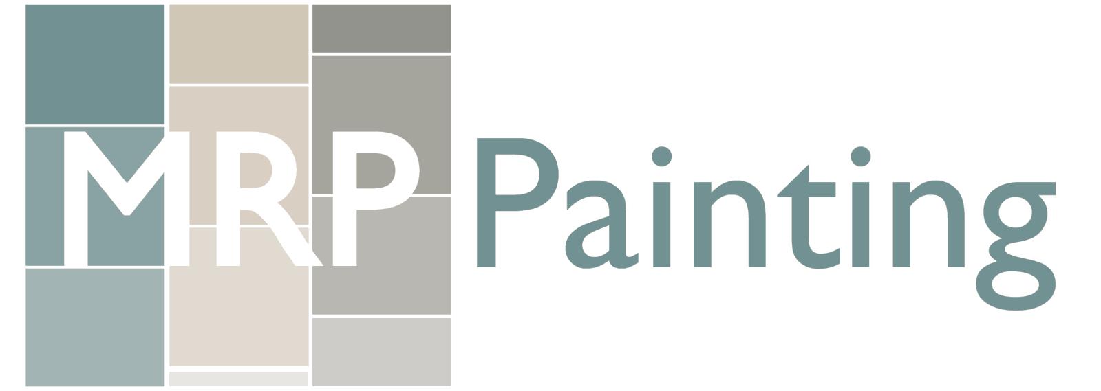 MRP Painting – Quality not Quantity